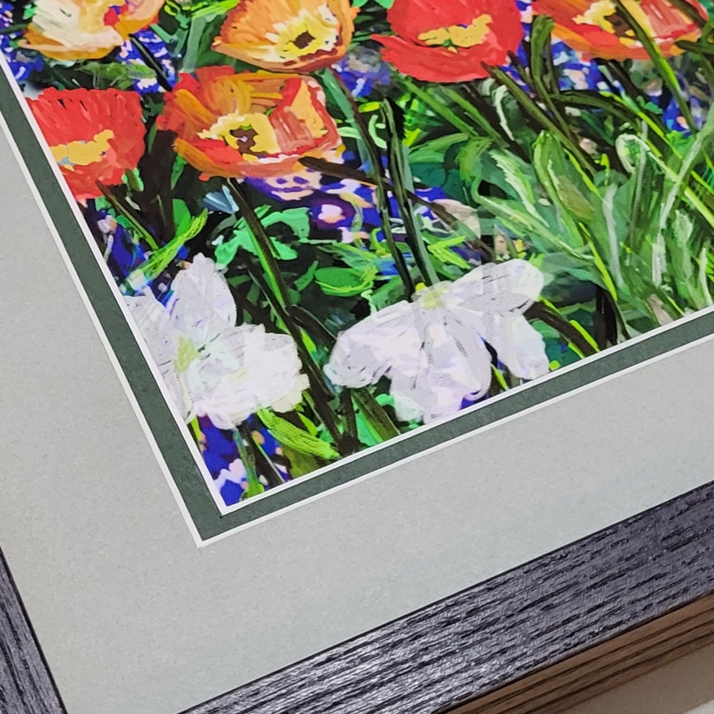 Murals On Paper – Artsy Amy Illustrates
